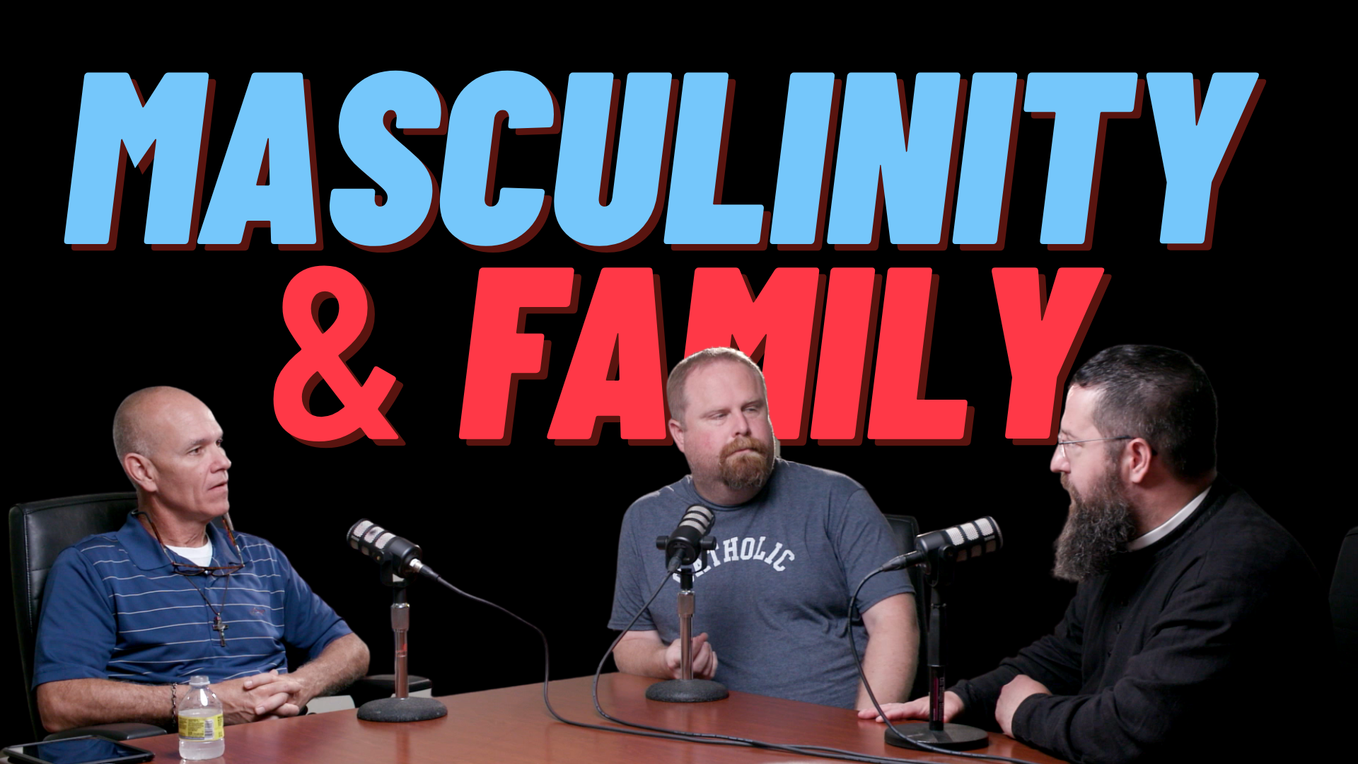 Masculinity & Family | Art of Living Well